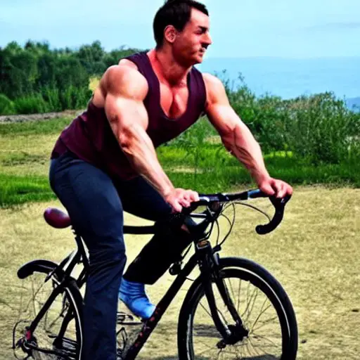14 Tips for Cycling Your Way to Toned Arms – GearBiking