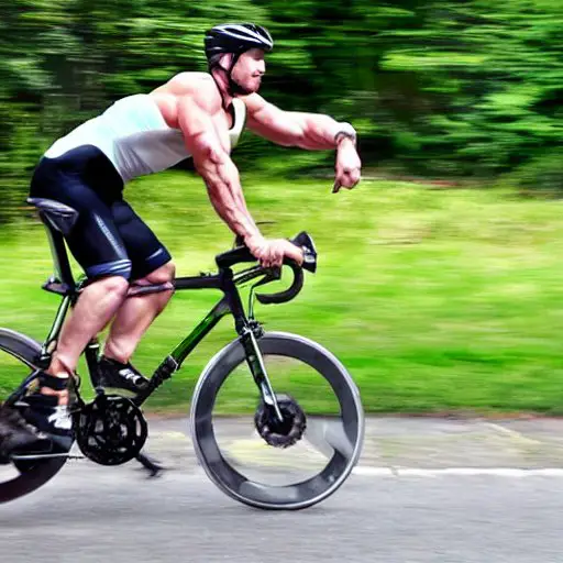 14 Tips for Cycling Your Way to Toned Arms – GearBiking