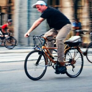 The Best Songs About Bicycles: A Ride Through Music – GearBiking
