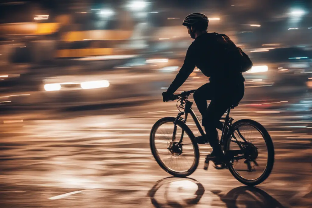 Inspiring 100+ Night Bike Ride Quotes to Ignite Your Adventure – GearBiking